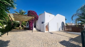 Villa | 3 quartos
