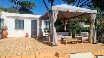 Villa | 3 quartos