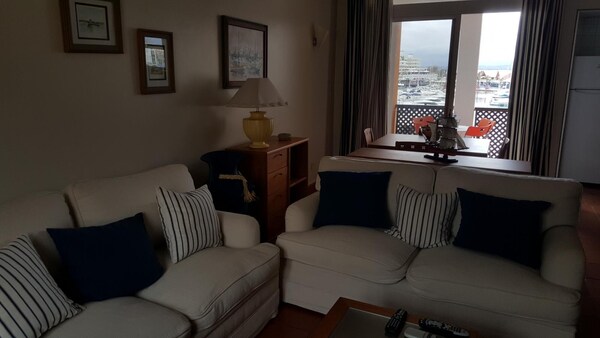 Marina Apartment In Vilamoura - Loulé