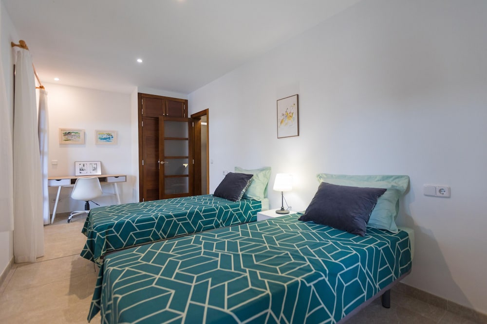 Vivot - Tolles Haus Mit Pool Bei Inca - Sineu