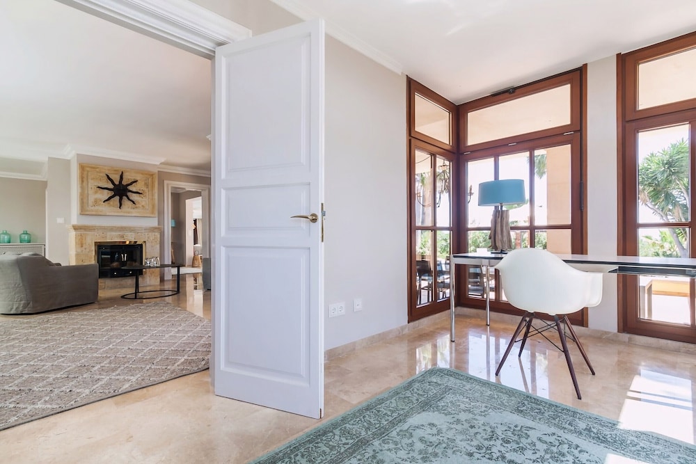 Casa Marbena - Palma