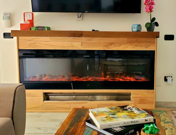 Villa Celeste / Private / Escape To Nature / Olive Groves / Sea Views - Santa Teresa Gallura