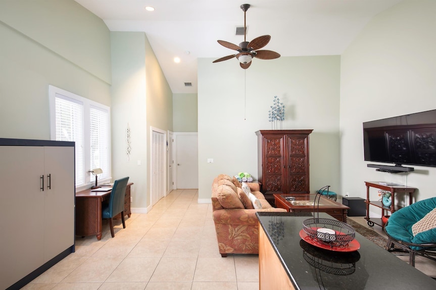 Poolside Cottage #412 - 基韋斯特