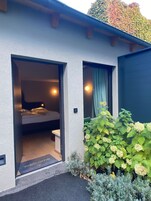 Urban Hideaway | Cofres nos quartos, cortinas blackout, berços (sobretaxa)