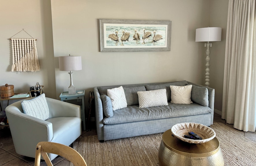 Tidewater 705 - Beachfront! - Orange Beach, AL