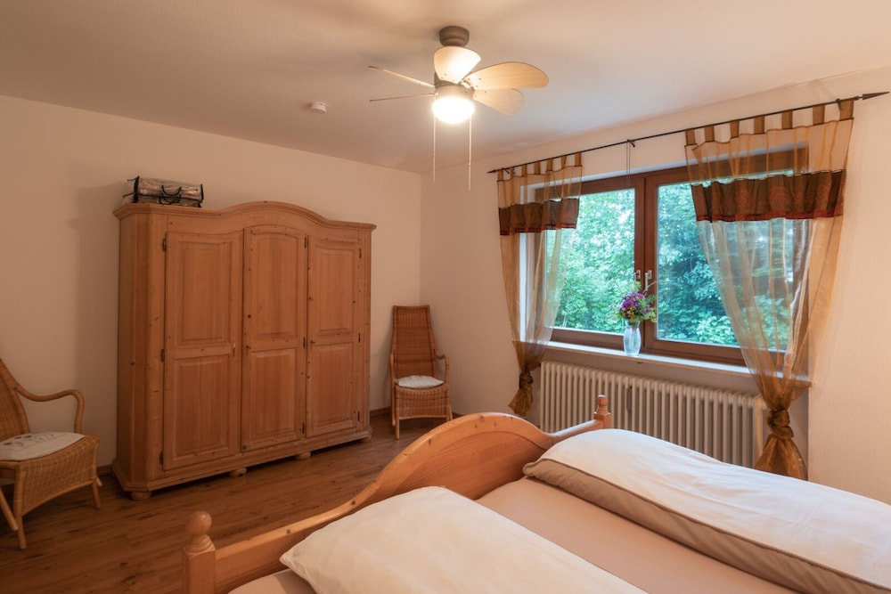 Cozy, Newly Renovated 4****apartment In A Fantastic Location - Schwangau