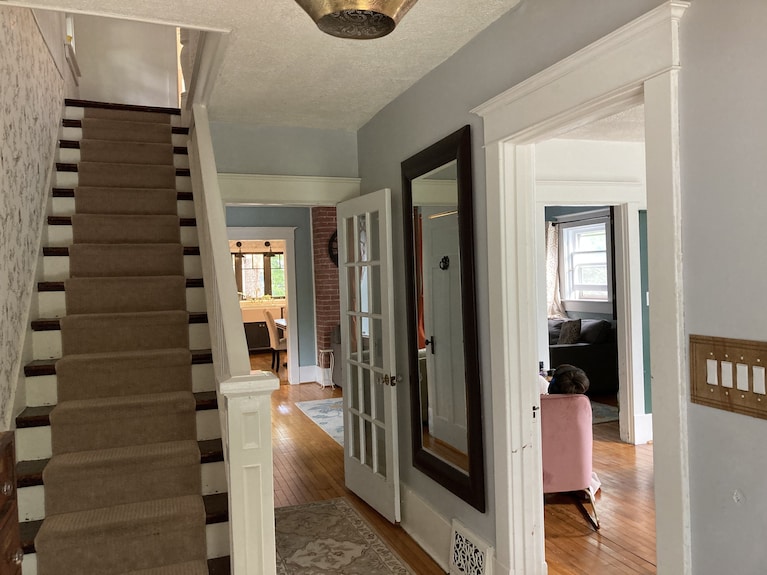 Green_oak House *Hot Tub* - Grimsby