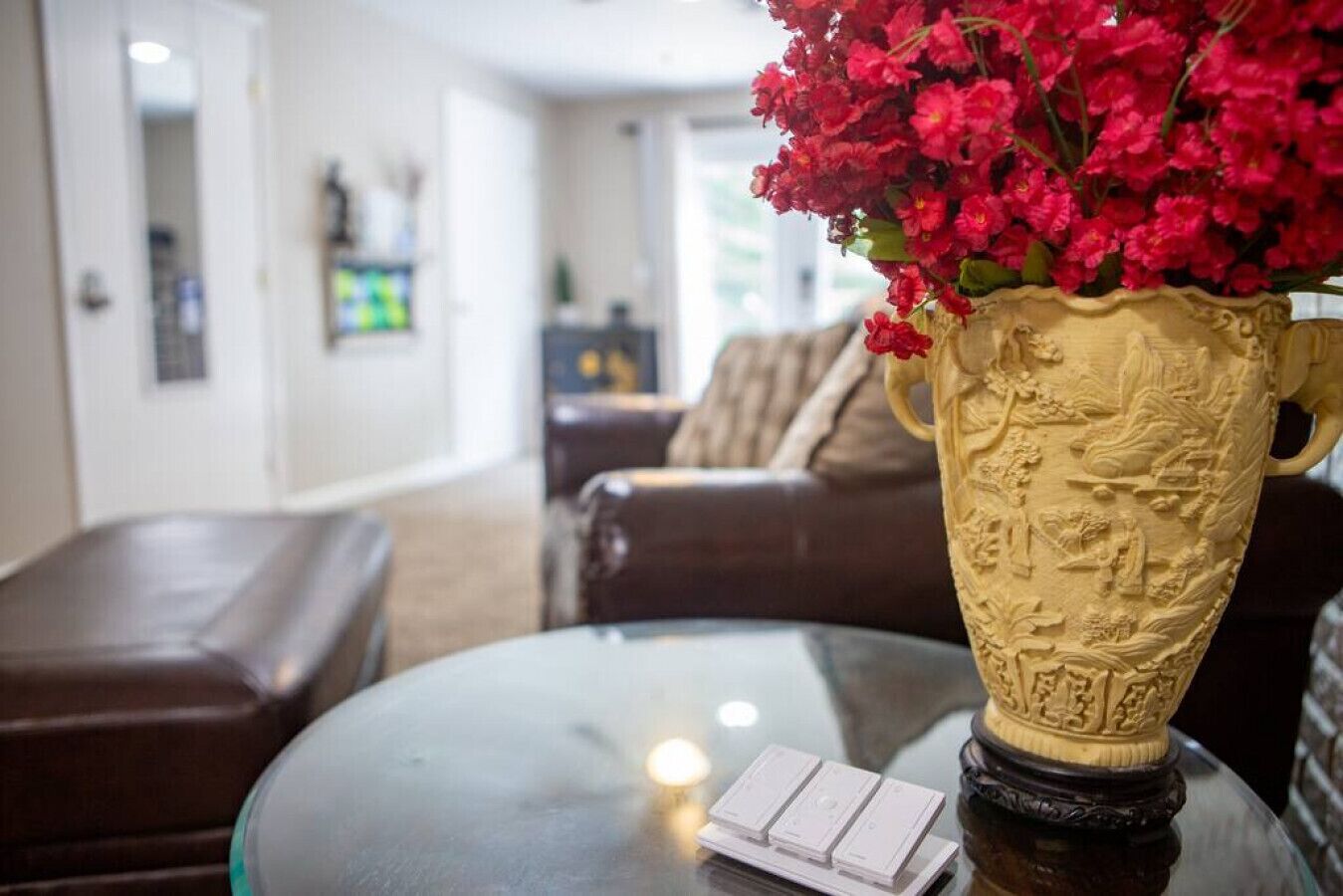 7809 Hunters Moon Ln · Moon River Smart-suite, Near Interstate 44/airport - Springfield, MO