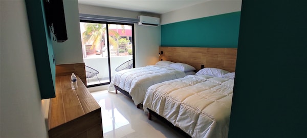 Hotel Kavia Mazatlán - Mazatlan