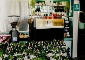 Bar (no alojamento)
