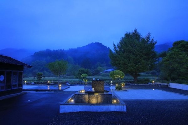 井村家别邸 月之离 - 朝倉市