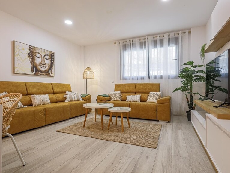 Costume Familial Luxe Nervión Charmes De Séville - Dos Hermanas