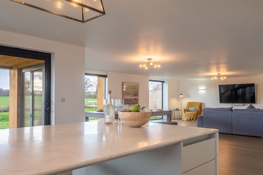 Mandalore, Henham, Suffolk - Southwold