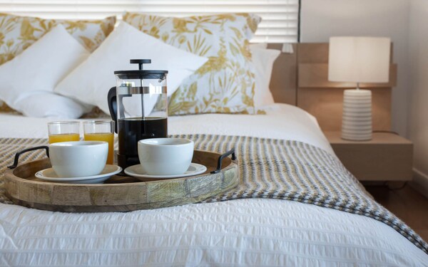 Encounter Bay Anchorage - Ocean Views, 11ppl, Wifi - Victor Harbor