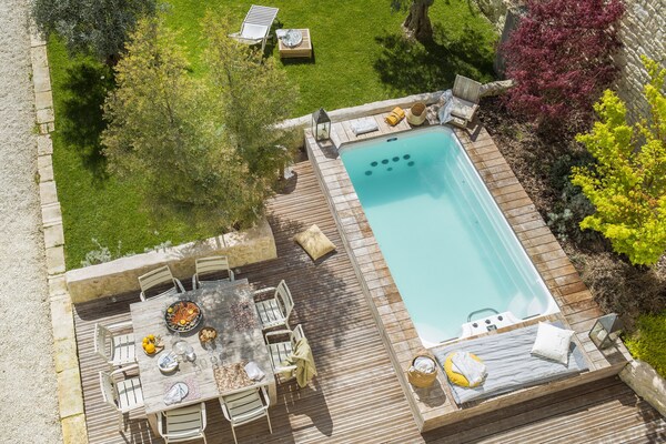 Le Secret - Charente-Maritime