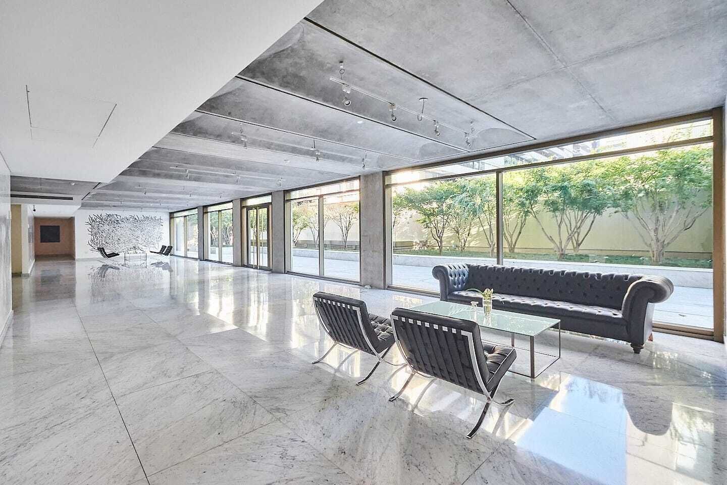 The Sunset 1 Bedr Apt | Wifi/river View/gym/pool - Buenos Aires