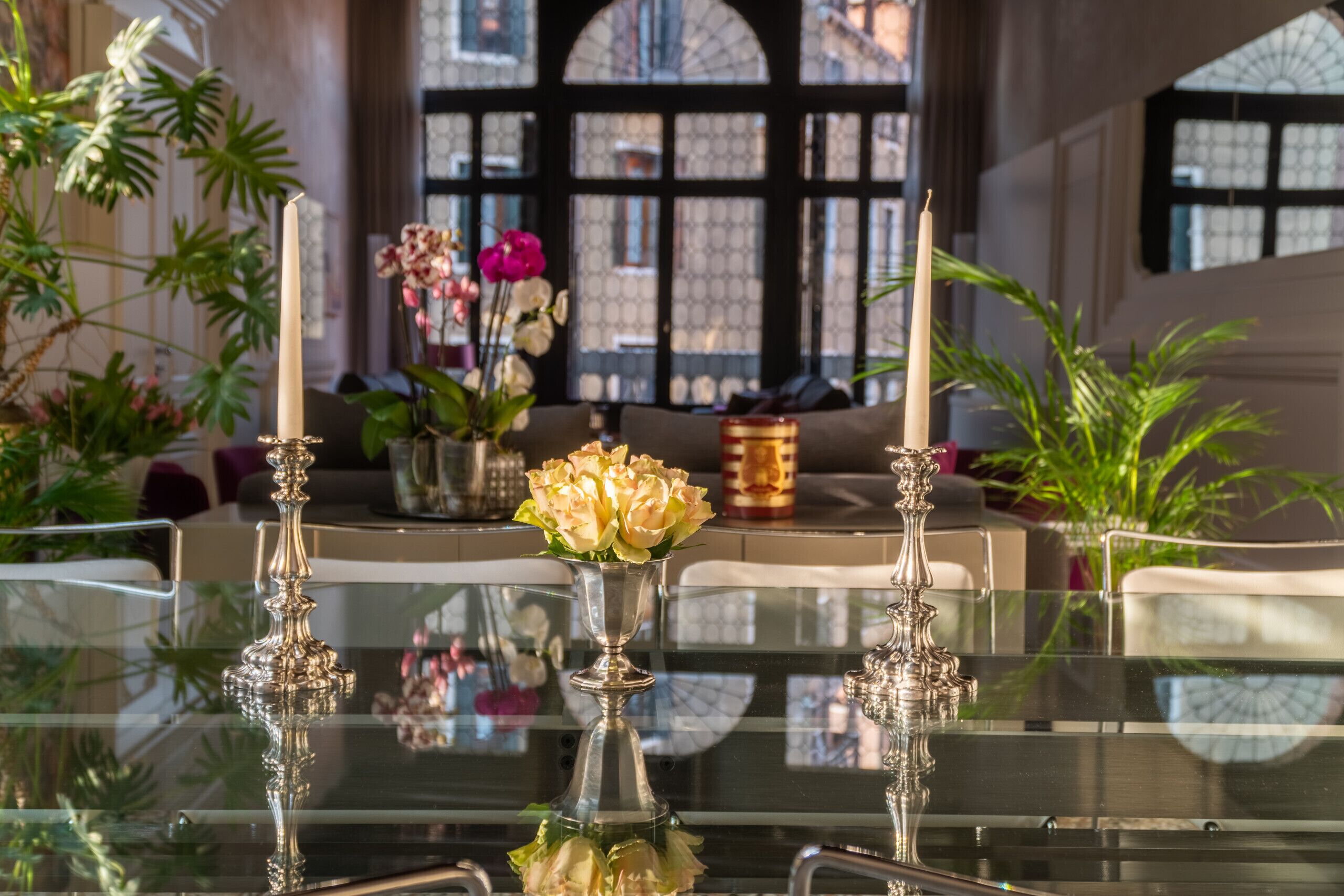 Palazzo Soranzo Noble Floor R&r - Venice