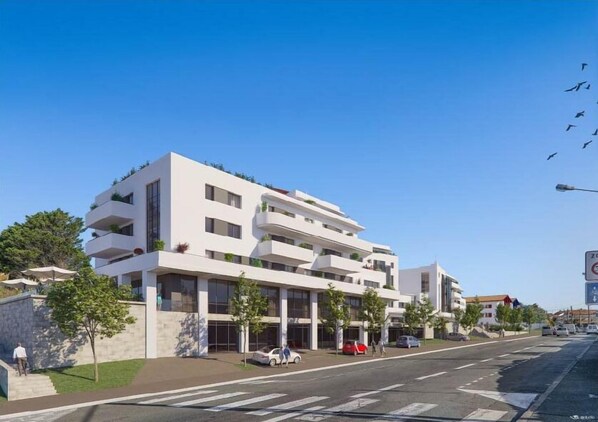 Nemea Appart'hôtel Les Hauts de Milady - Biarritz, France | Hotels.com