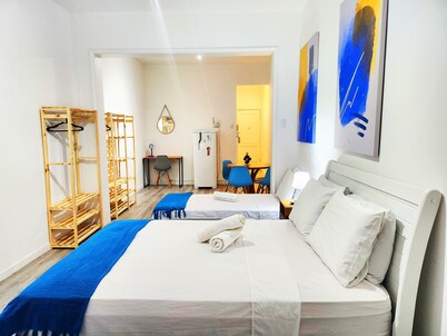 Copacabana Best Spot