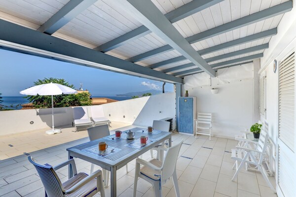 Innamorata 13 - Île d'Elbe