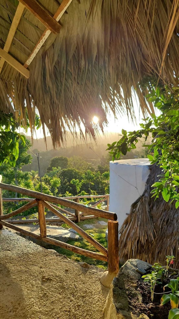 Romantic Retreat In The Mountain - République dominicaine
