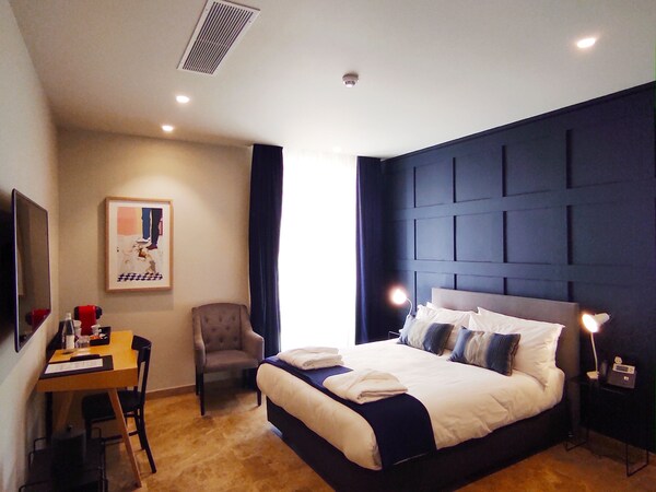 The Manoel Hotel - Valletta