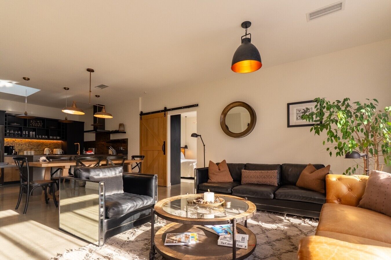 Black Stilt Retreat, Stunning Luxury Property - Twizel