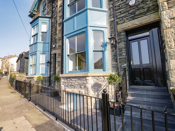 The Haven - Bowness-on-Windermere