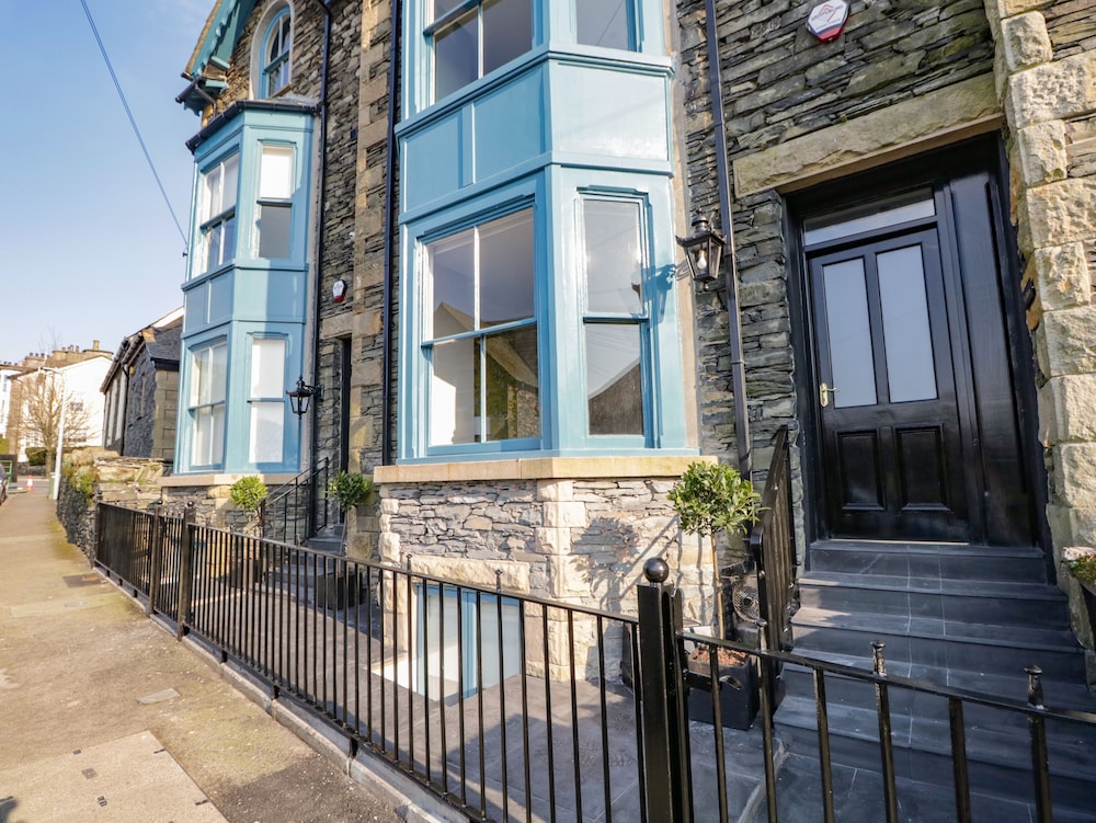 The Haven - Windermere, UK