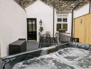 Casa de Campo | Interior