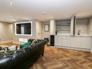 Casa de Campo | Interior