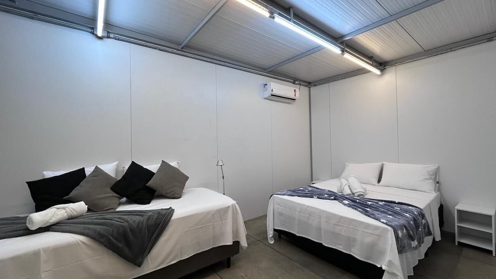 Mora Rocks - Sao Paulo