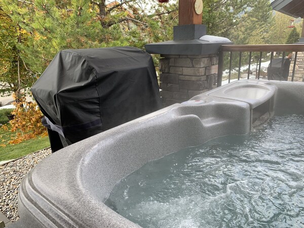 Private Hot Tub | 5 Min. Drive To The Resort And Fernie - Fernie