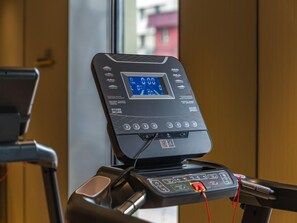 Instalações desportivas