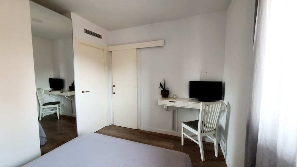 Acogedor Apartamento En El Centro De Palma - Palma