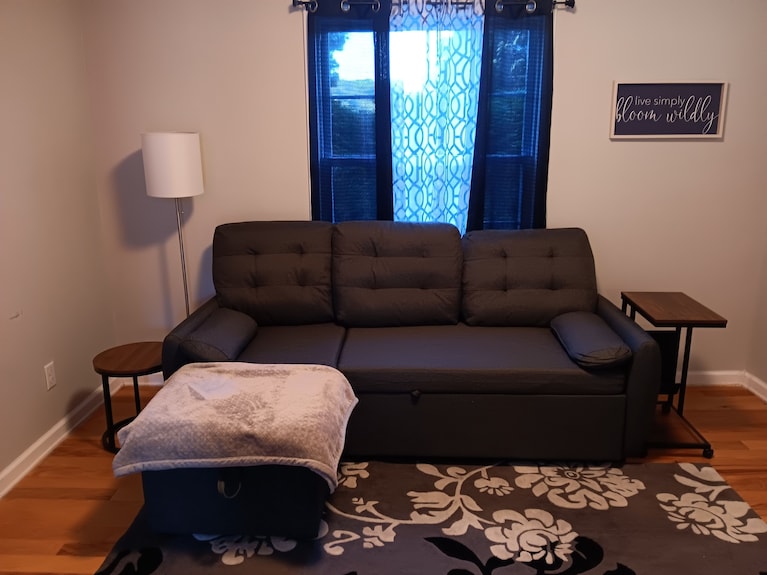 Devils Lake, Hiking & Dells Near Peaceful Retreat - 위스콘신