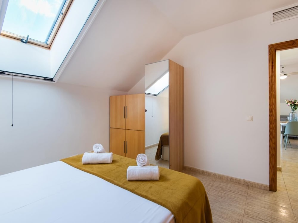 Cosy Urban Penthouse In The Heart Of Fuengirola - Fuengirola