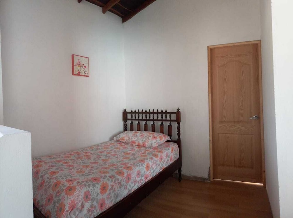 Villa (Cabaña) Para Un Increíble Fin De Semana En Familia - Sopetrán
