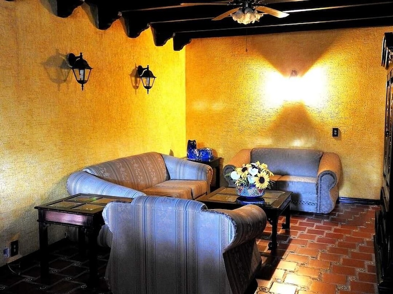 Quinta La Joya Guest House - Tehuacán