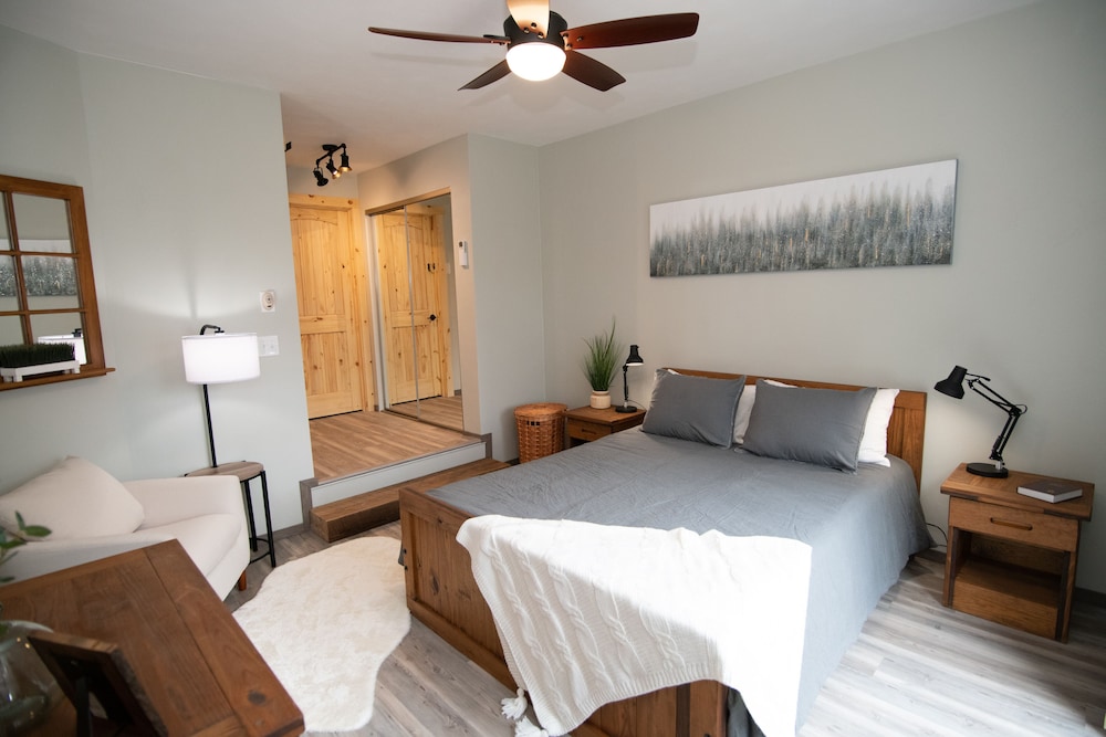 Heated Outdoor Pool, Close To Ohiopyle, Falling Water, And State Park With Beach - Seven Springs, PA