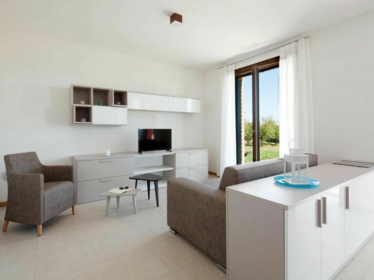 Precioso Apartamento Para 6 Personas Con Wifi, A/c Y Tv - Venice