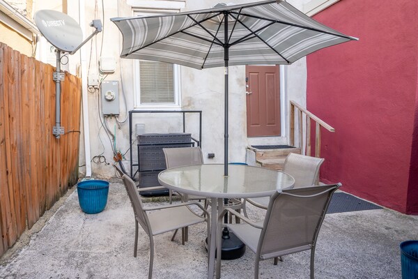 T H E   G R A N D E U R | Top-tier Opulence Near The Heart Of The Inner Harbor - Baltimore, MD