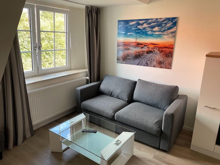 Ferienwohnung Seaside Amrum 12 - Norddorf