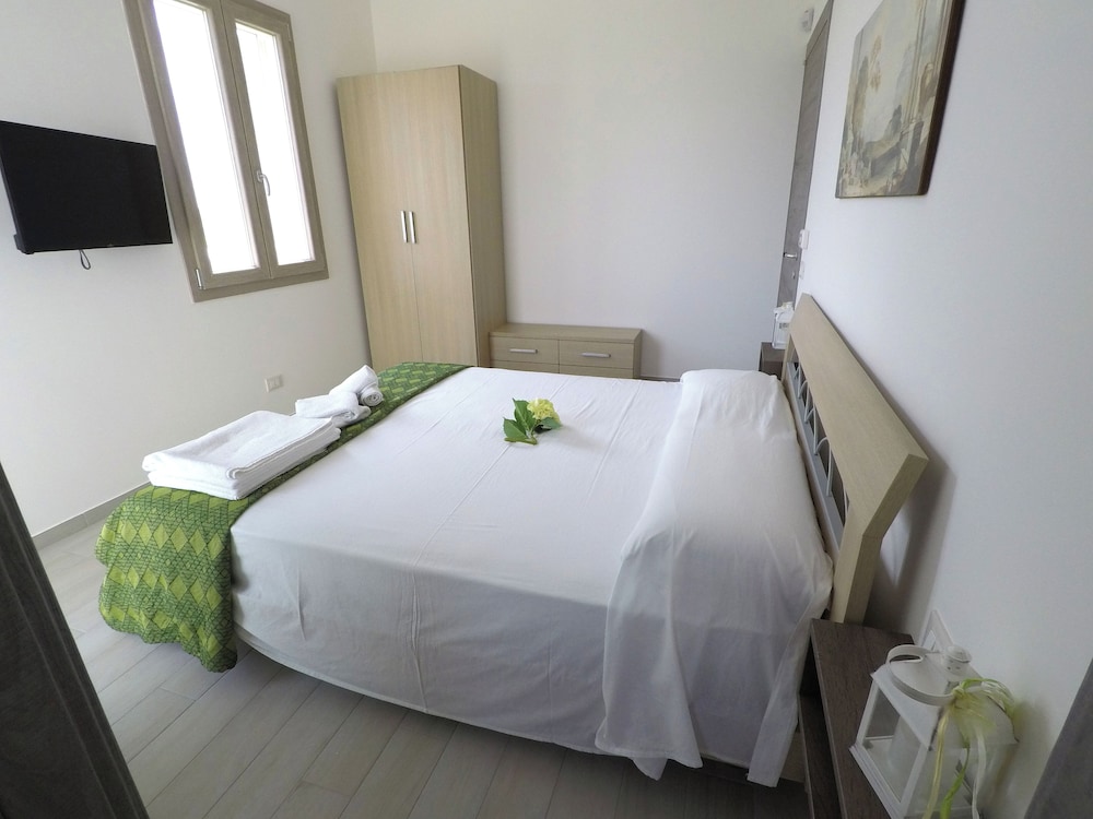 Villa With Private Pool, Eco-sustainable - Apulia