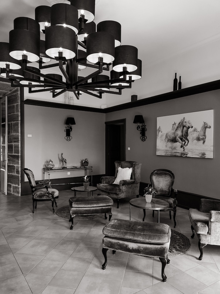 Château De Castel Novel Boutique Hôtel - Brive-la-Gaillarde