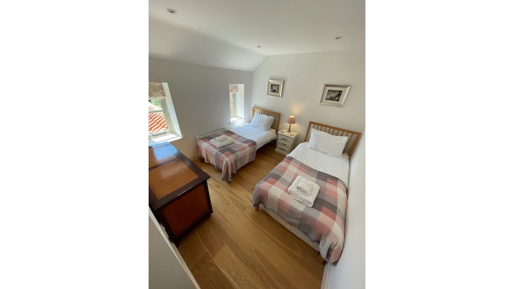 Homely Open Plan Cottage Near To Heacham Beach - Hunstanton