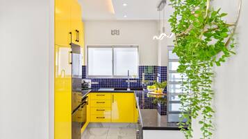 Apartamento (2 Bedrooms) | Interior