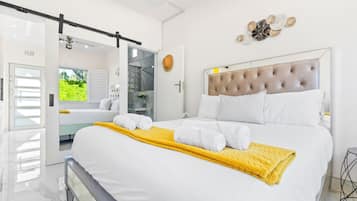 Apartamento (2 Bedrooms) | Interior