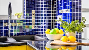 Apartamento (2 Bedrooms) | Interior