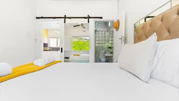 Apartamento (2 Bedrooms) | Interior